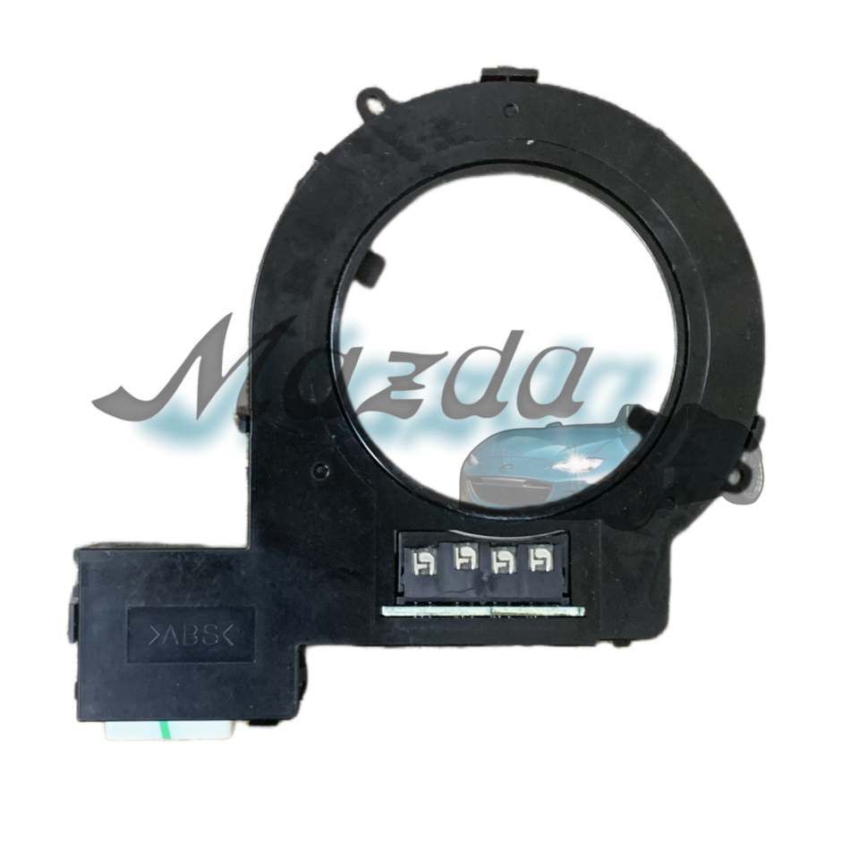 NEW OEM Mazda 2010-2015 M3 M5 Steering Wheel Angle Position Sensor BBM2 ...