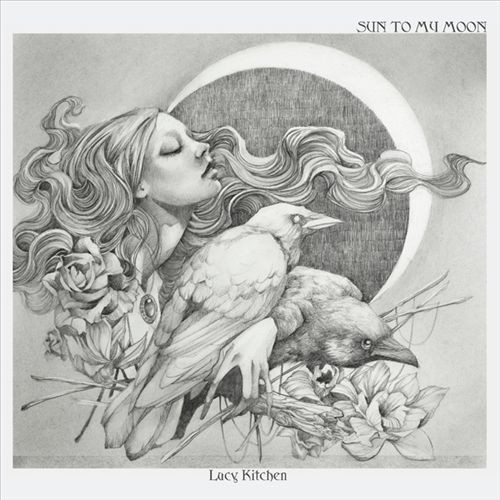 LUCY KITCHEN SUN TO MY MOON NEW CD 5060114366190| eBay