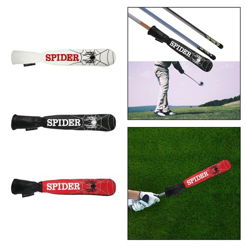 Golf Alignment Rod Cover Golf Headcover Case for Swing Trainer Golf ...