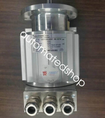 CEV115M-86001 TR encoder brand new Shipping DHL or FedEX | eBay