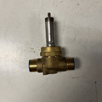 14-01114-02 CARRIER TRANSICOLD Valve Solenoid SV1 | eBay