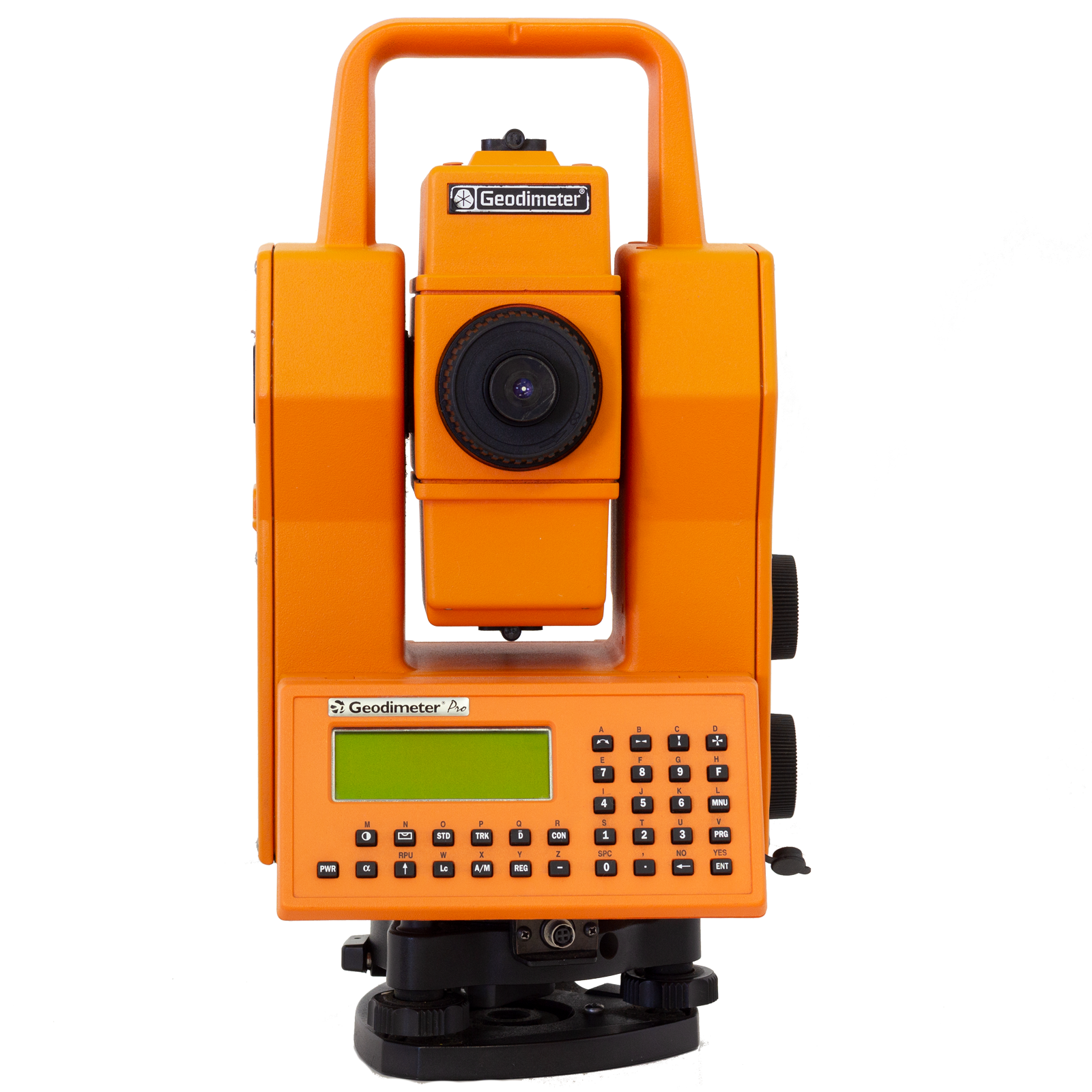 Stazione totale Geodimeter 620 con Autolock - prezzo netto € 2.000,00 ...