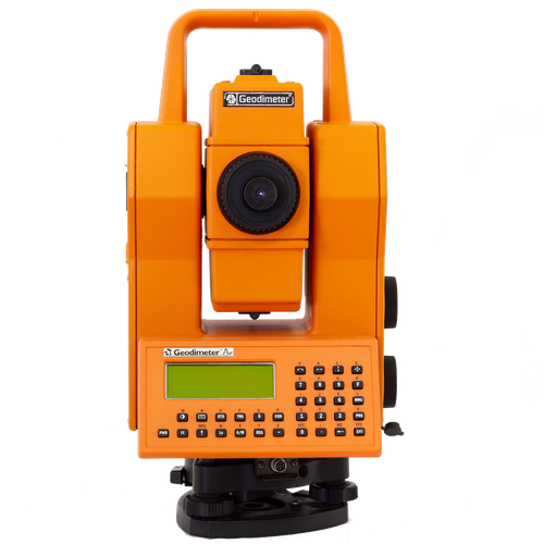 Stazione totale Geodimeter 620 con Autolock - prezzo netto € 2.000,00 ...