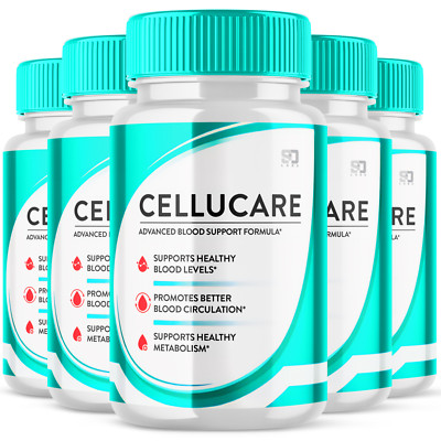 Cellucare Energy Support Pills- Fighting Fatigue & Enhancing Vitality ...