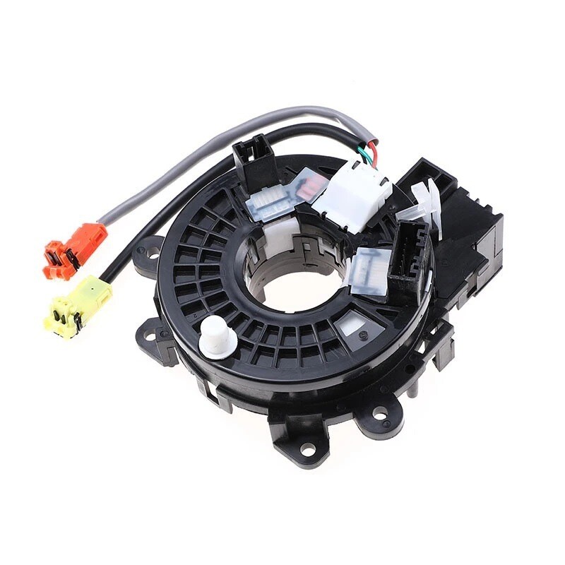 Spiral Cable Clock Spring For 14-19 Nissan Sentra Note Versa 1.6 1.8 ...