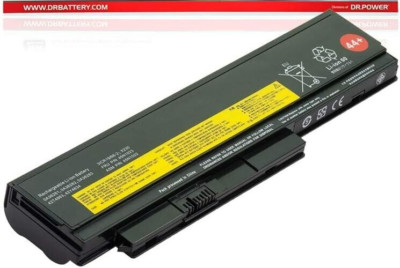 **READ** 0A36306 Battery Compatible with ThinkPad X230 X230i X220i X220 ...