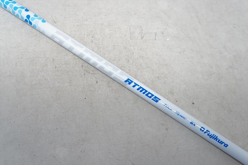 Fujikura Atmos Blue Tour Spec 8X X-Stiff 41" #7 Wood Shaft Cobra ...