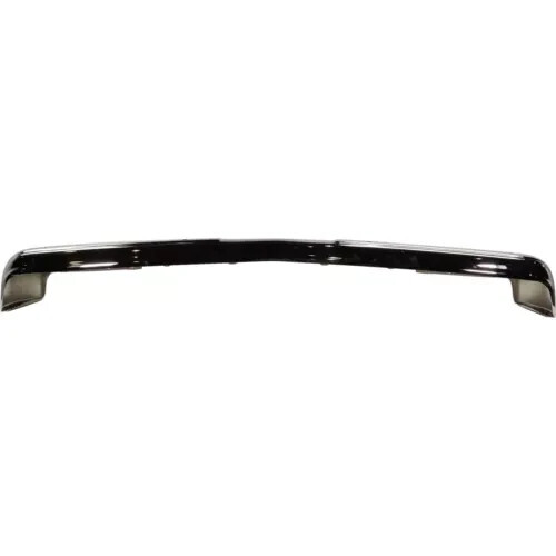Local Pickup Front Bumper For 1983-86 GMC C1500 K1500 87-91 Blazer ...
