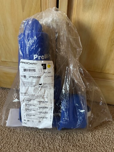Prowedge Night Splint, 6 Men, 6.5 Women, Small, 1 Count | eBay