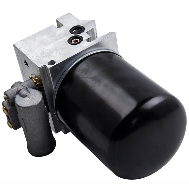 Ad-is Air Dryer 12v for Western Star Trucks RV Replaces Bendix 801266 ...
