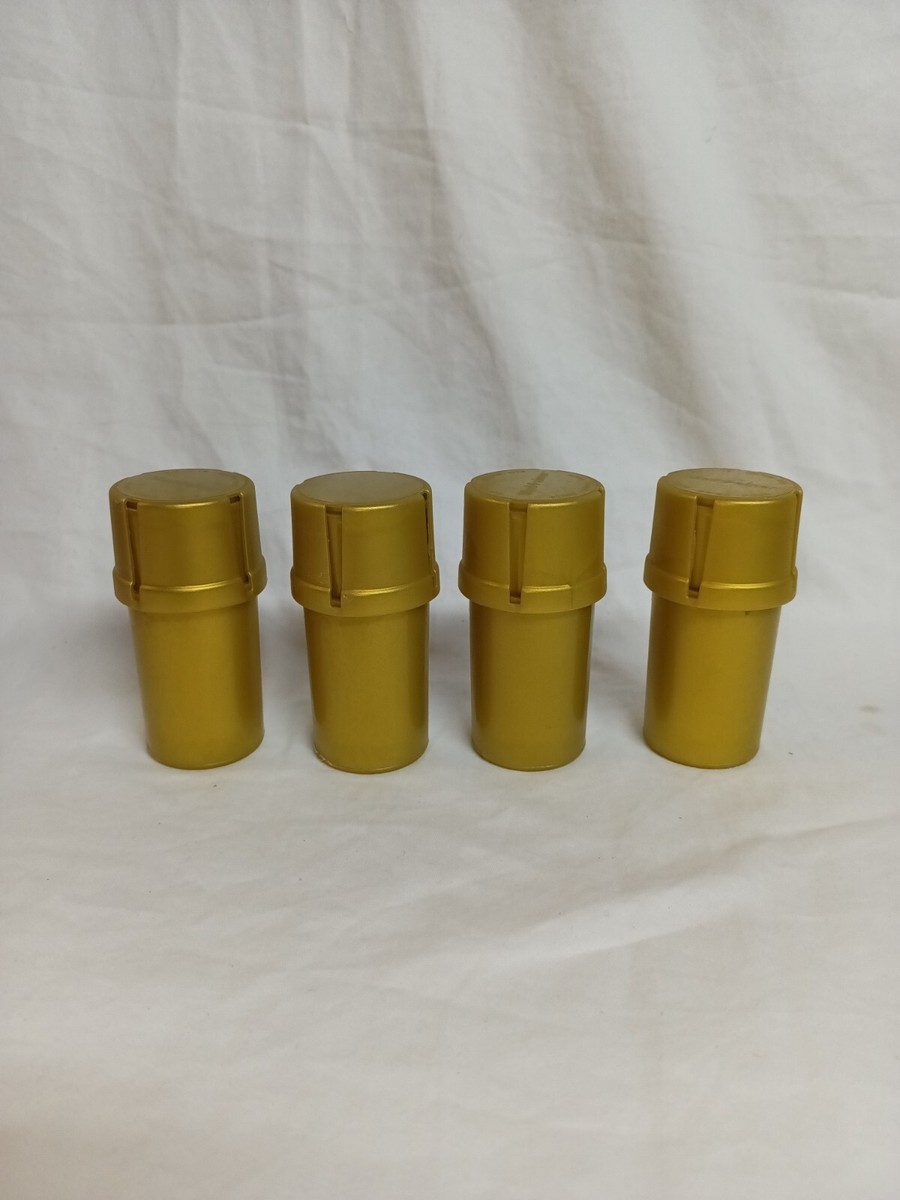 Medical Grade Plastic Container MedTainer Storage Container With Built ...