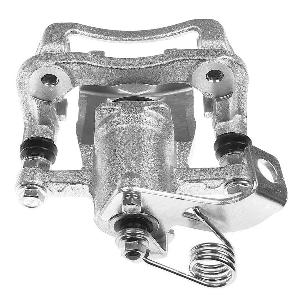 Rear Left Right Disc Brake Calipers w/ Brackets Assembly for 2012 ...