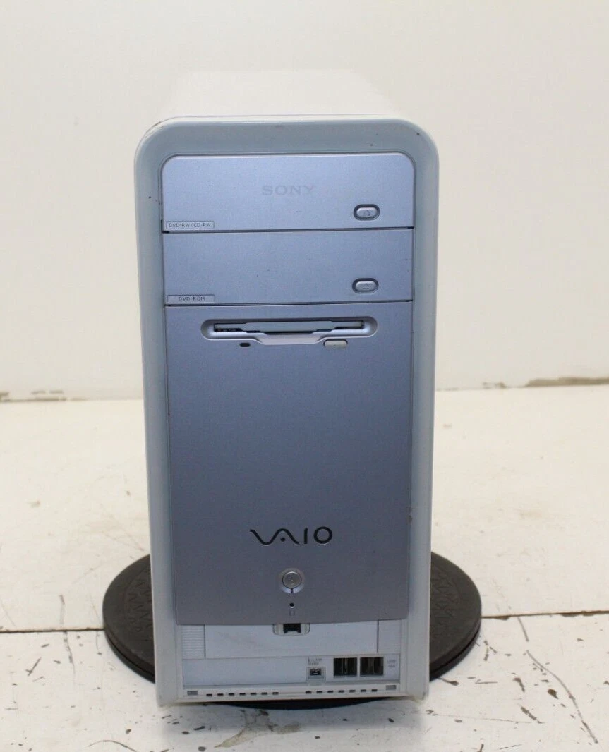 Sony Palmtop Computer