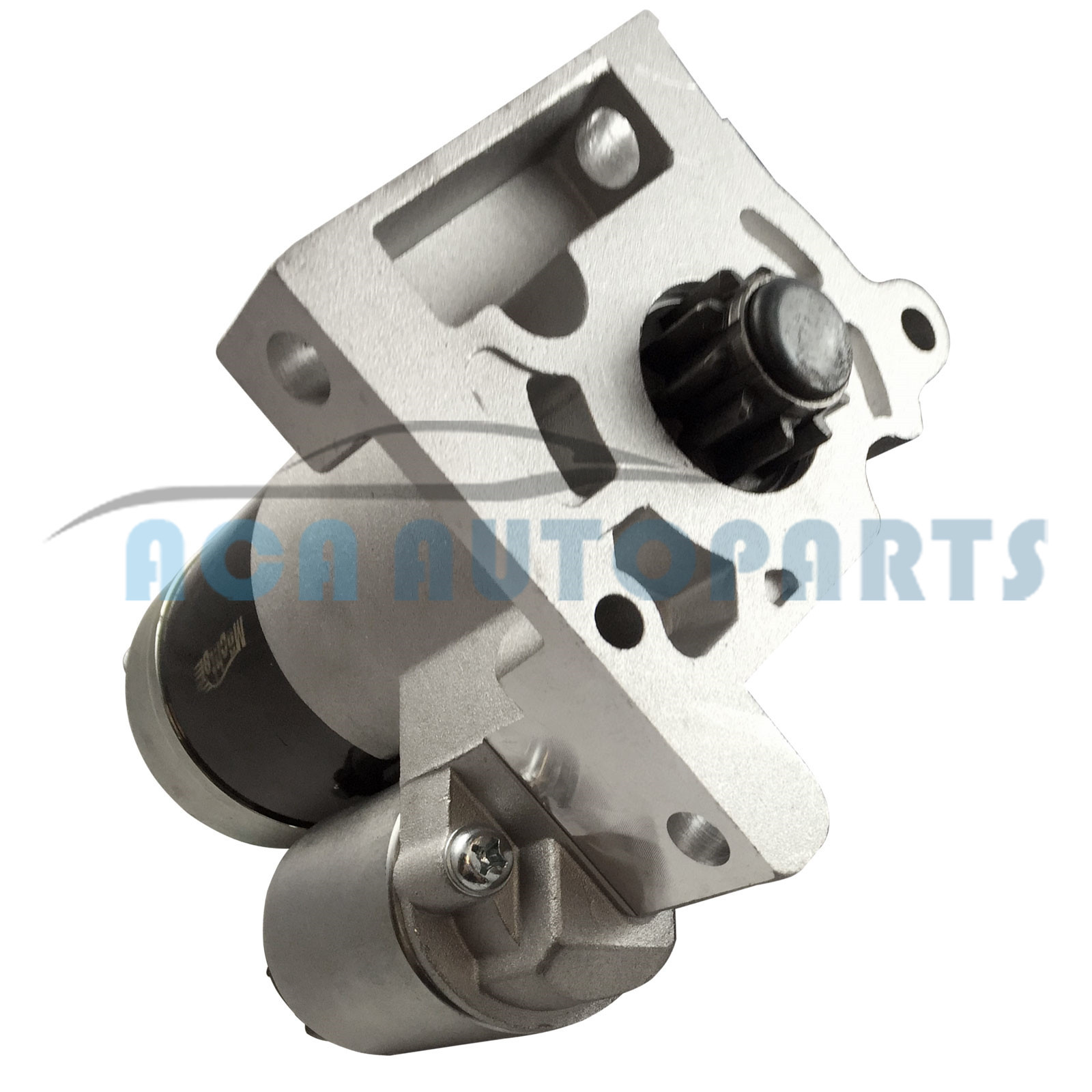 Starter Motor For Holden Commodore Berlina VN VP VR VS VT VX VY V6 3.8L ...