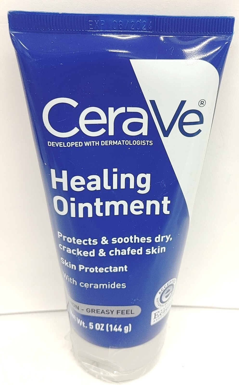 Cerave Healing Ointment Moisturizer - 5 oz for sale online | eBay