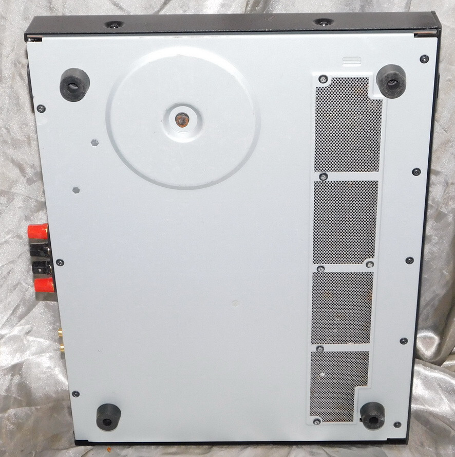 Niles SI-245 2 Channel Power Amplifier for sale online | eBay