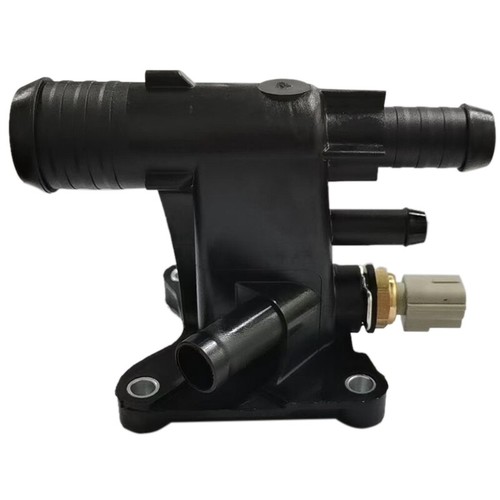 Thermostat Water Outlet Connector for Land Rover LR2 EVOQUE DISCOVERY ...