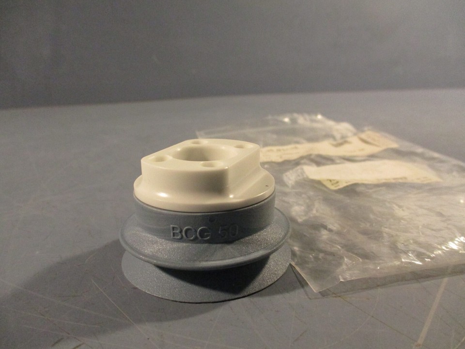 Schmalz 10.01.30.01148, Suction Cup SAUG-SFG 50 SI-MD-55 B | eBay