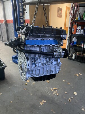 11-15 KIA Optima 2.4 GDI Engine New Reman In Box 0 Miles!! | eBay
