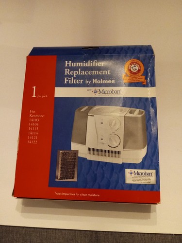 Arm & Hammer Humidifier Replacement Filter By Homes | eBay