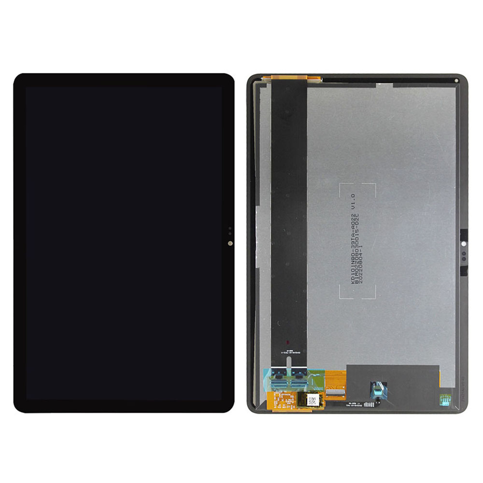 Digitizer LCD Touch Screen Frame For TCL Tab 8 4G 9132 / 8 LE 9137 / 10 ...