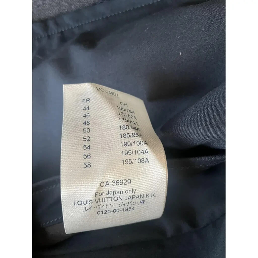 Louis Vuitton Louis Vuitton