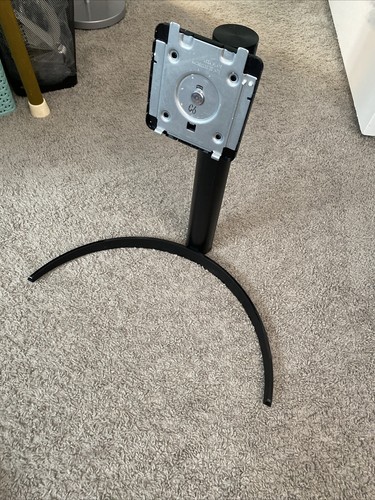 LG UltraWide QHD 34” Inch Curved Computer Monitor STAND/ BASE ONLY ...