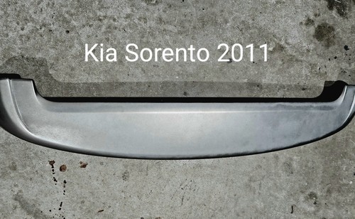 2011-2015 Kia Sorento Rear Spoiler High Mounted Stop Lamp OEM | eBay