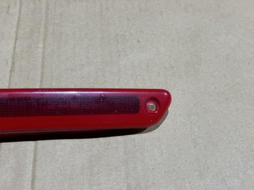 MERCEDES SPRINTER Additional Brake Lamp A9109066800 for sale online | eBay