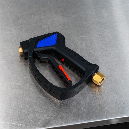 MTM Hydro Easy Hold SG35 Pressure Washer Spray Short Gun | Brass Inlet ...