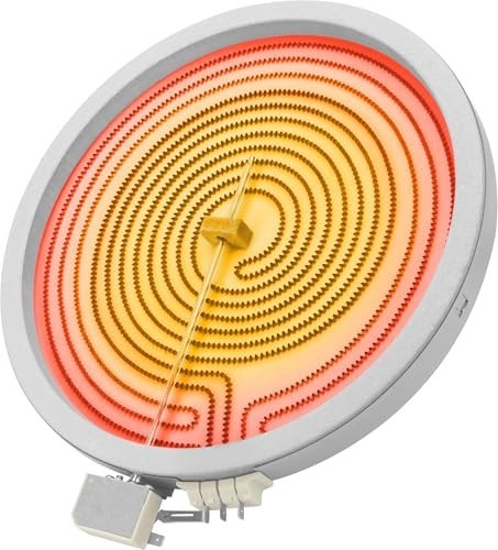 𝟮𝟬𝟮𝟱 𝙐𝙥𝙜𝙧𝙖𝙙𝙚𝙙 WB30T10130 Range 12 inch Dual Haliant Surface Element | eBay