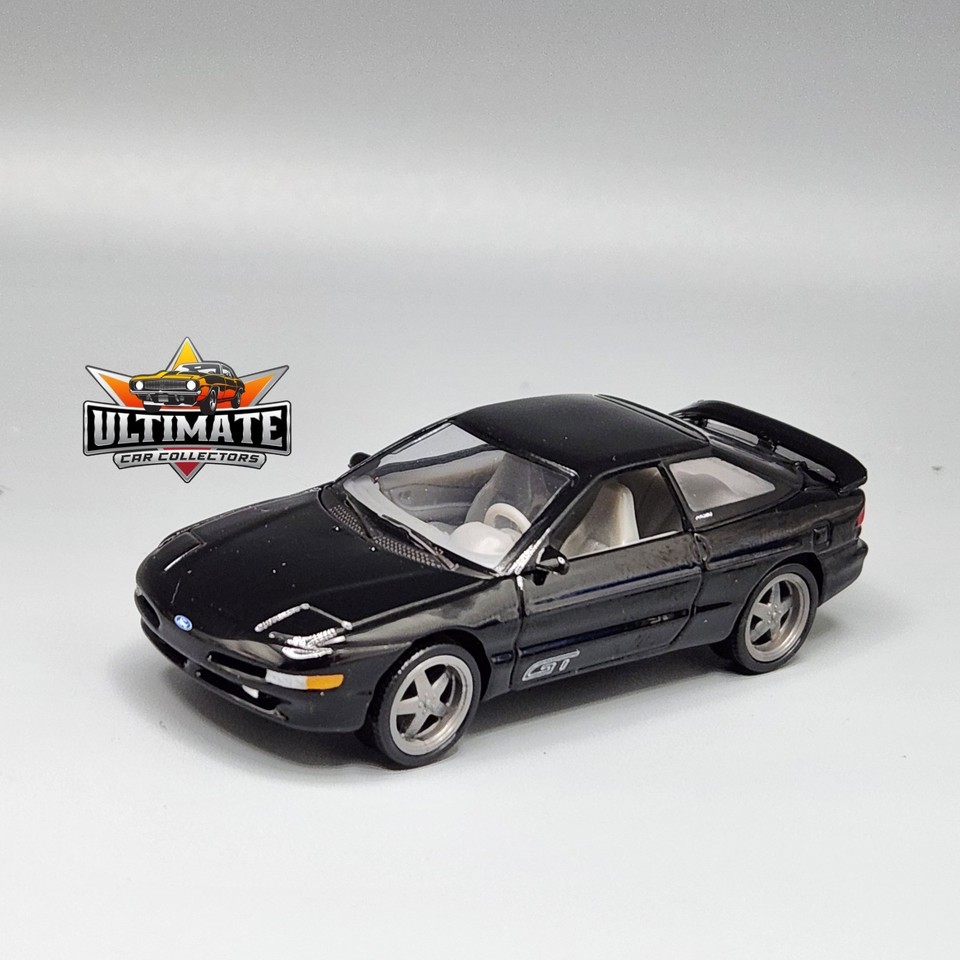 1995 95 Ford Probe GT Collectible 1/64 Scale Diecast Model Collector ...