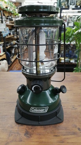 COLEMAN Model number: NORTHSTAR 2000-750J Gasoline | eBay