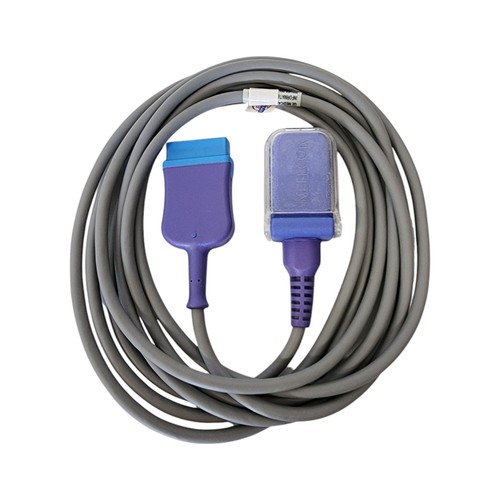SpO2 Interface Cable Nellcor OxiMax 3 M (10ft) 2021406-001 | eBay