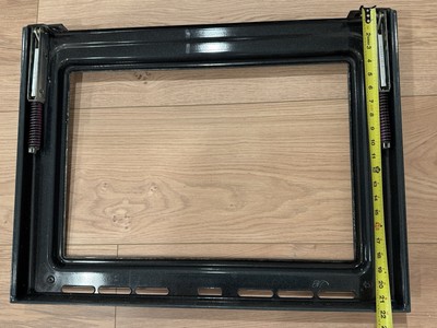 Bosch Oven Inner Door Assembly with Springs OEM 00771360 | eBay