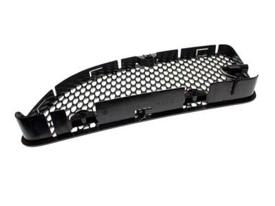 Genuine Mercedes Right Hood Grille/Vent 1718800485 Mercedes Benz SLK350 ...