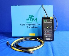 PEM CWT 6r Ultra Mini Rogowski Current Waveform Transducer for sale ...