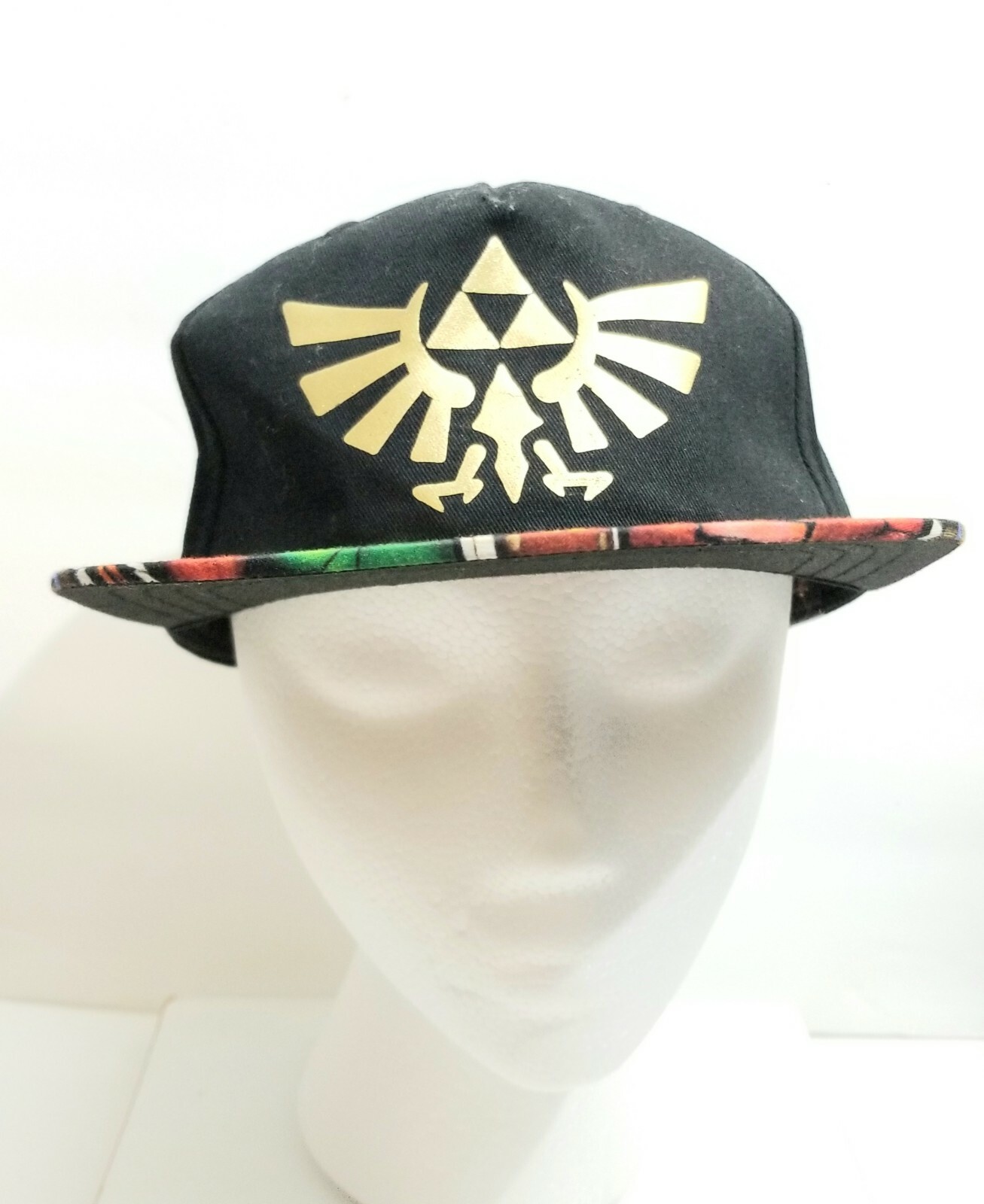 Nintendo Hat , The Legend of Zelda the Windwaker, 2… - Gem