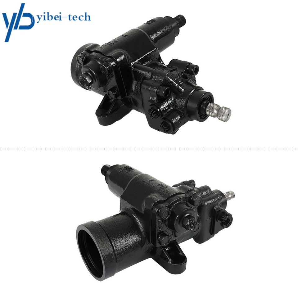 Power Steering Gear Box For 1988-1999 Chevrolet C1500 K1500 C2500 K2500 ...
