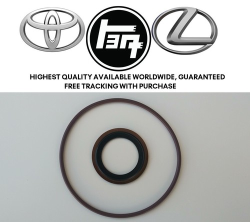 Toyota Lexus GS300 IS300 SC300 1JZ 2JZ VVT-i Cam Gear O-ring & Washer ...