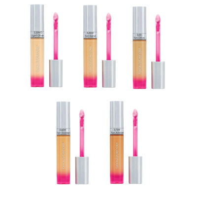 beautyblender Bounce Airbrush Liquid Whip Concealer .27 fl oz | eBay