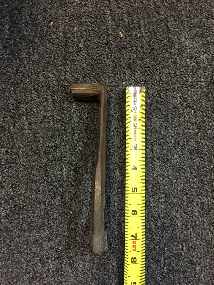 Blue Bird USA No. 20, Battery Terminal Clamp Spreader, FORGED STEEL ...