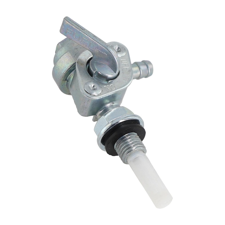 Gas Tank Tap Shut Off Valve Generator 190F Garden Tools Gas Engine Pump ...