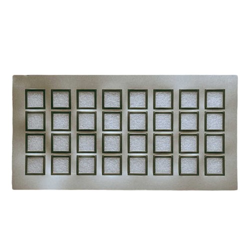For KP32F PN 6AV3688-3EH47-0AX0 6AV36883EH470AX0 Membrane Keypad | eBay