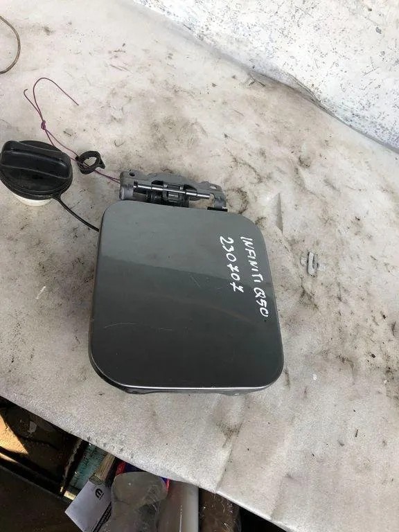 INFINITI Q50 Fuel Tank Cap Lock Motor 2.10 Diesel 125kw 2014 32121635 ...