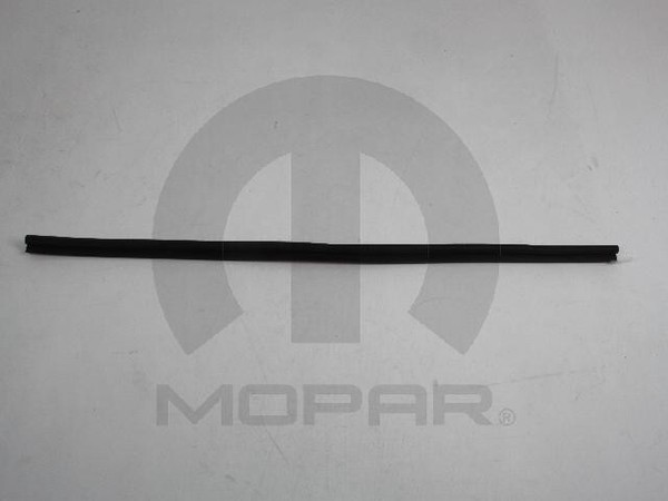 Door Seal Mopar 55257214AA for sale online | eBay