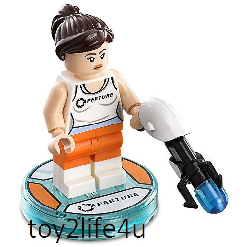 *Buy4=1free Lego® Dimensions Items w Toy Tag*Complete UR Set 👾 | eBay