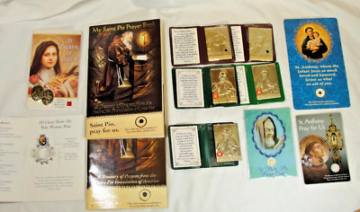 Relics - St Anthony Relic