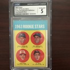 The Best Topps Baseball Card Sets of All Time