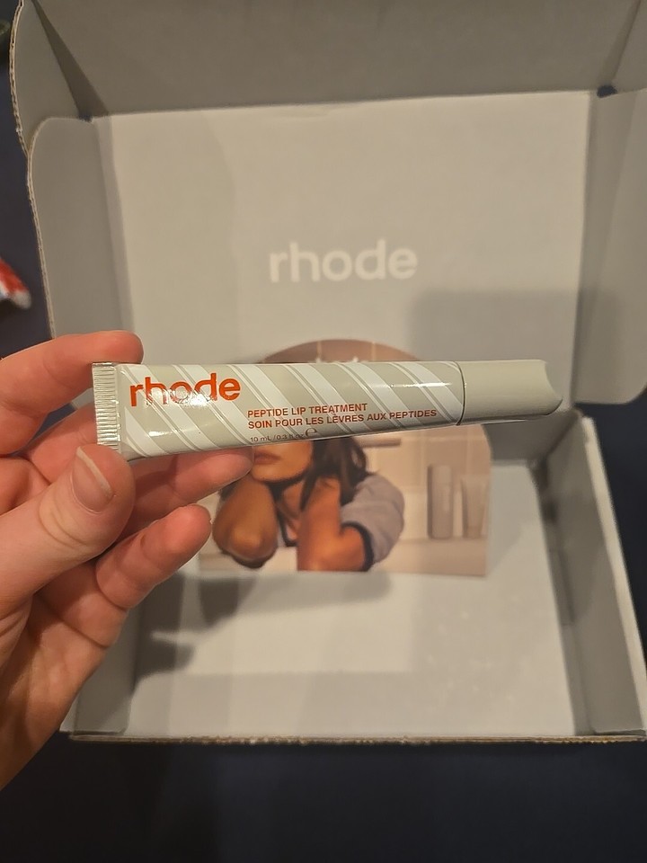 Rhode Peppermint | eBay